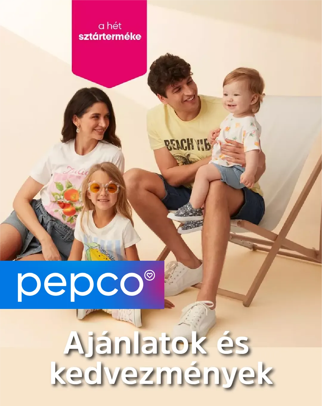 Pepco heti ajánlatok és heti kedvezmények | Legfrissebb flyer és akciók