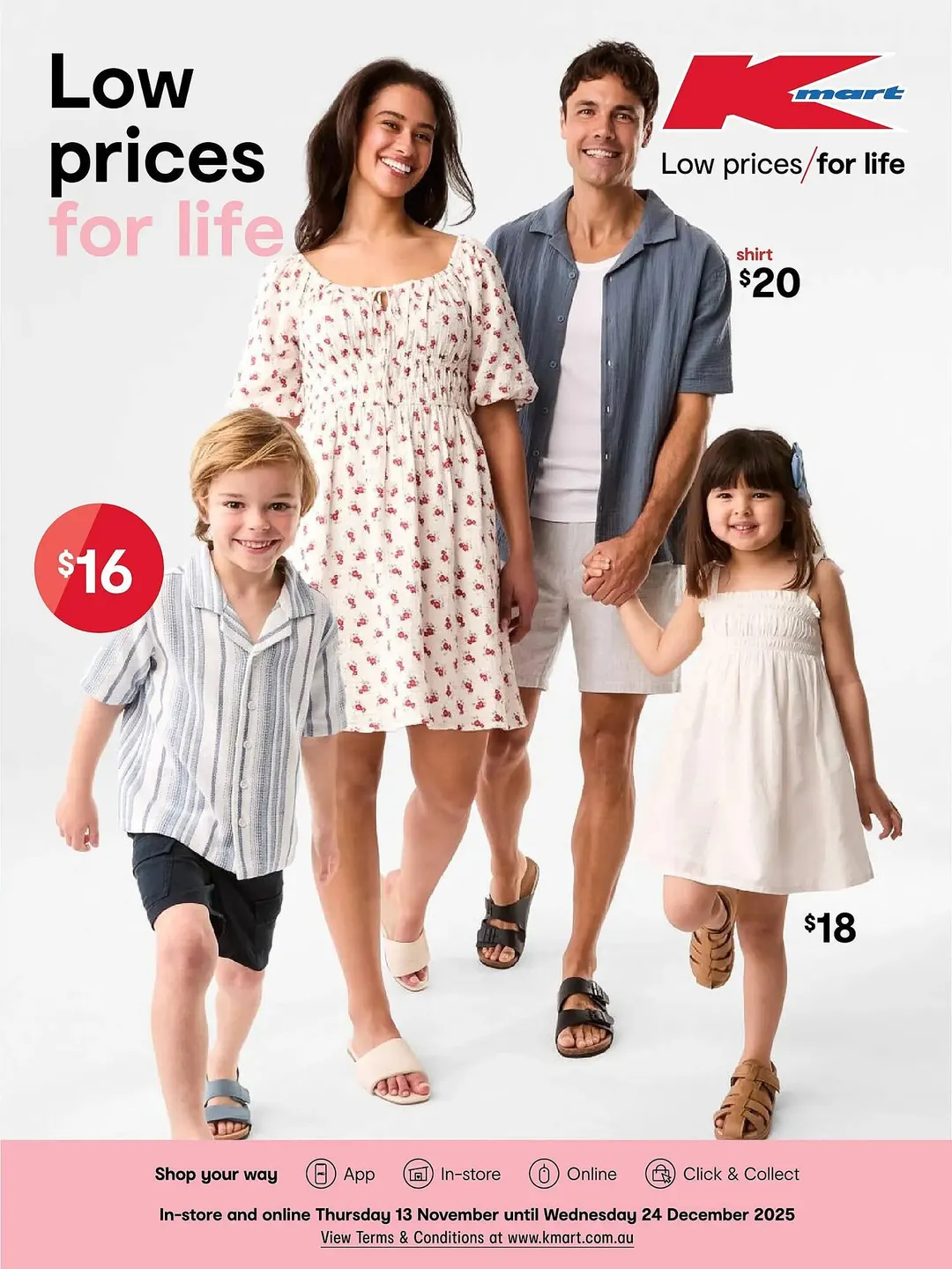 Kmart Weekly Flyers & Deals | Save Big on Toys, Electronics, Clothing ...