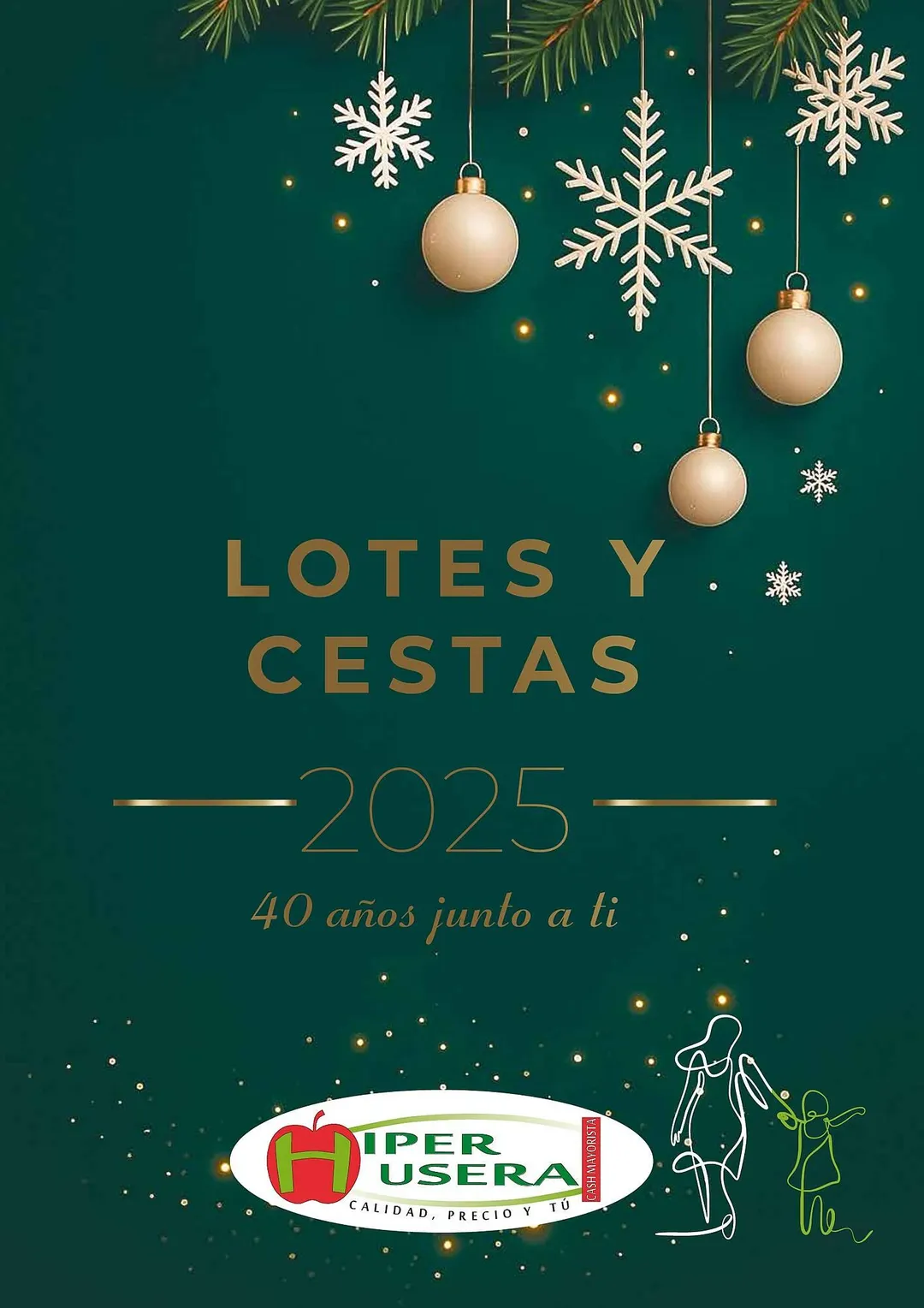 Hiper Usera: Folletos y Ofertas Semanales