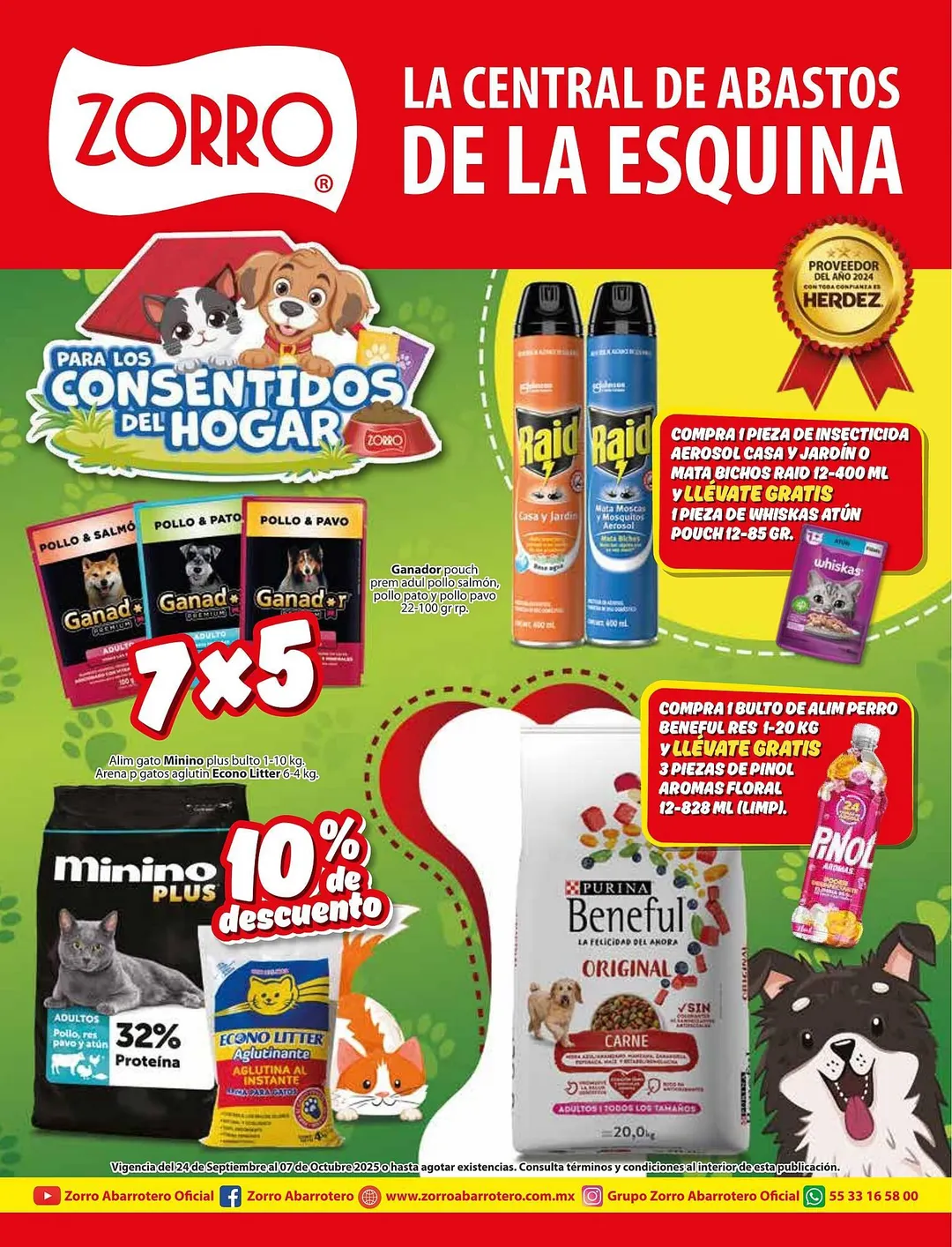 Ofertas Semanales en Tiendas Six | Descuentos en Supermercado ...