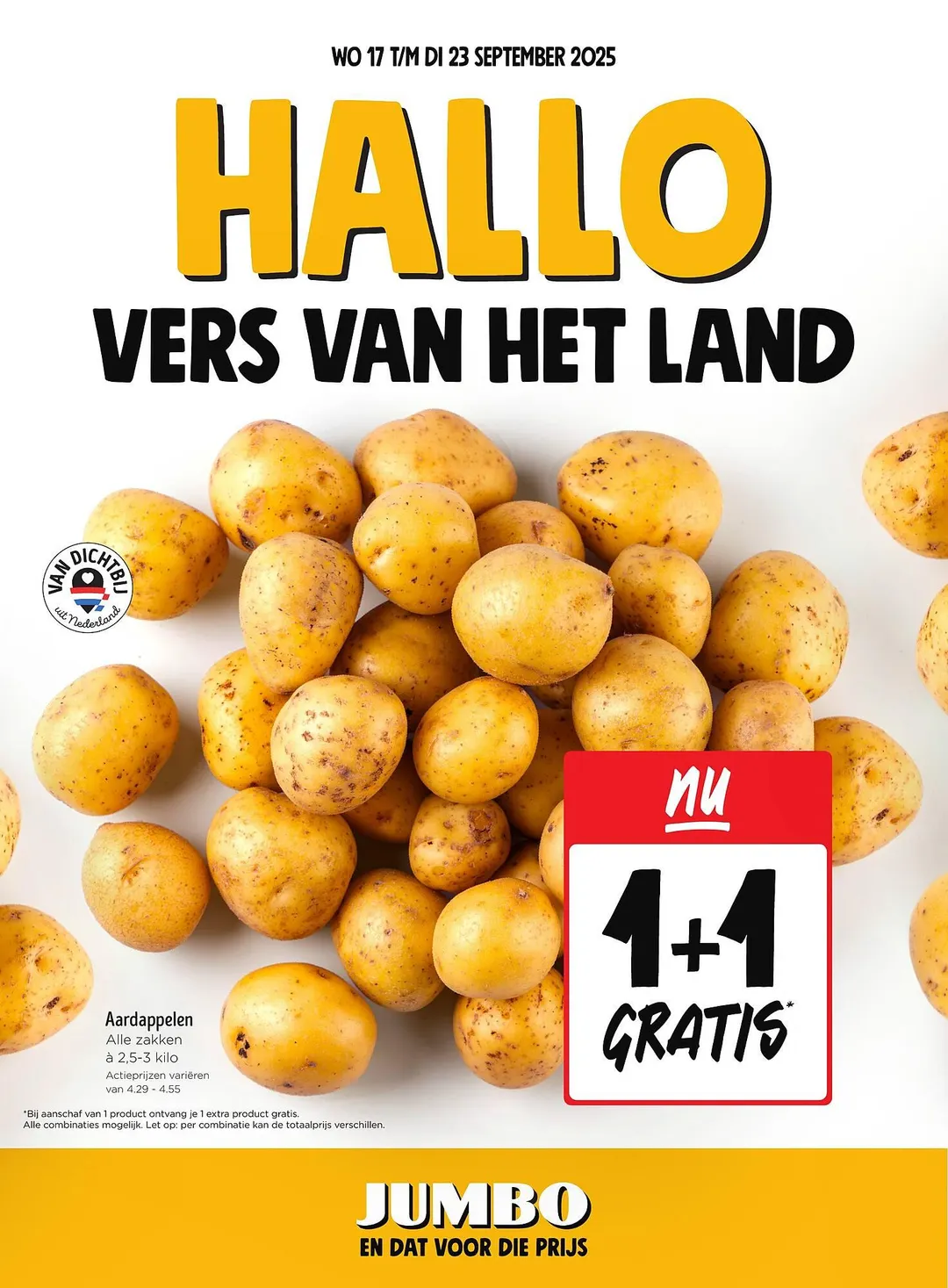 Wekelijkse aanbiedingen bij DekaMarkt: scherpe deals, flyers en ...