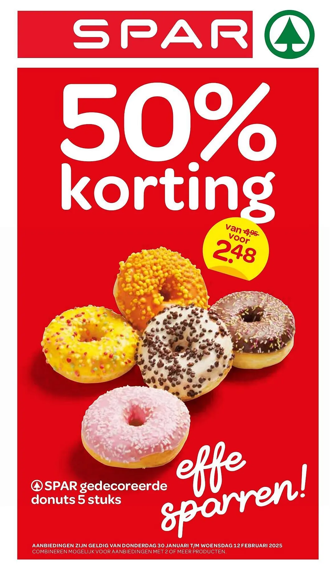 SPAR Weekaanbiedingen & Kortingen | Actuele Flyers & Deals