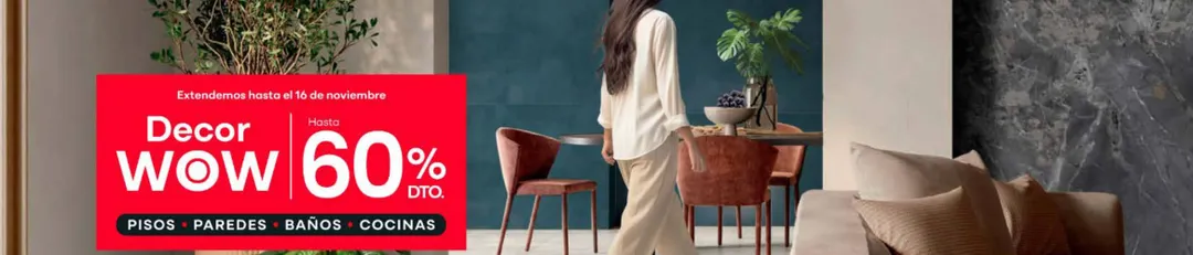 Black Friday 2025 en DECOR Center: ¡Grandes ofertas y descuentos para ...
