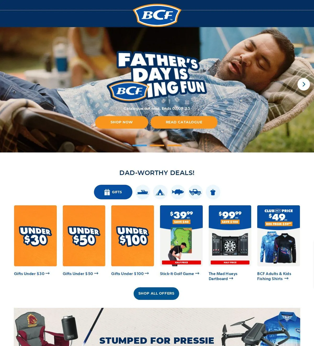 BCF Weekly Flyers & Deals – Save Big on Electronics, Outdoor Gear, and More