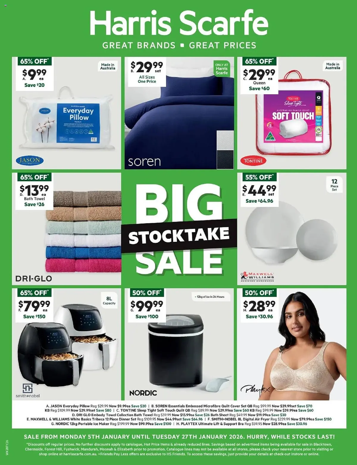 Magnamail Weekly Flyers & Deals | Save Big on Electronics, Home Goods, & More at Magnamail