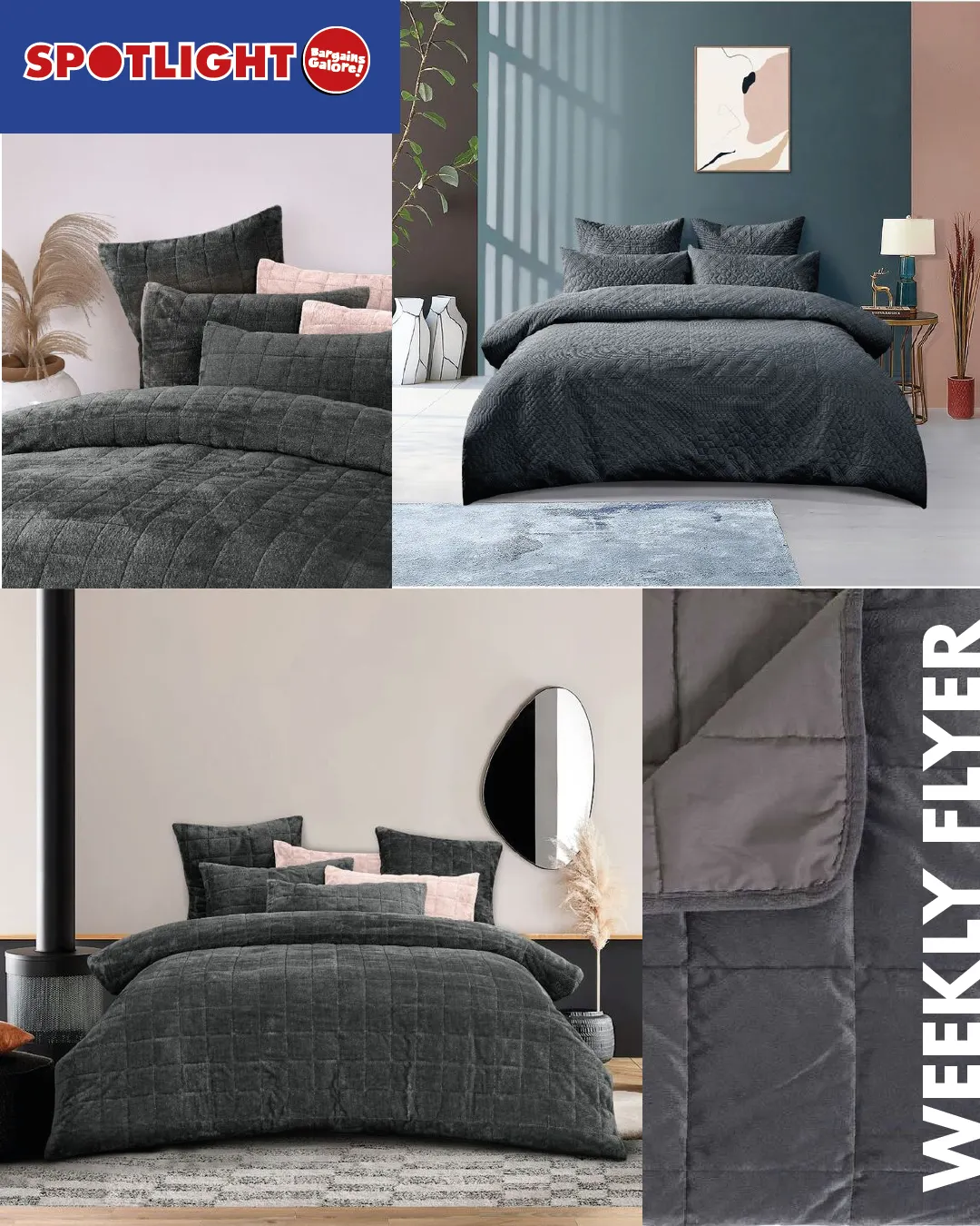 Spotlight Weekly Flyers & Deals | Save on Electronics, Home, Fashion & More