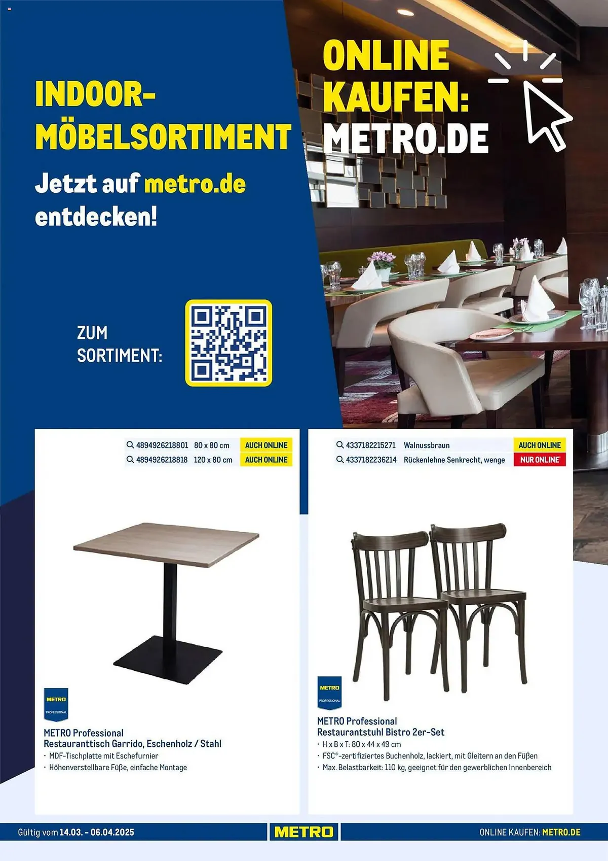 Wöchentliche Angebote bei Norma – Sparen Sie mit aktuellen Flyer-Deals ...