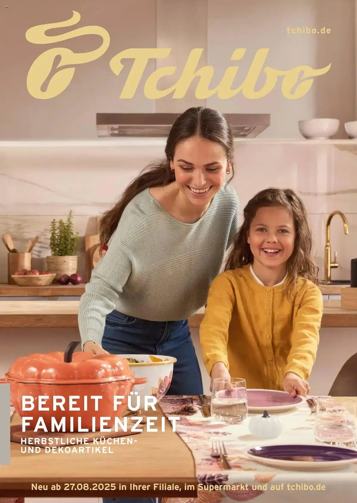 Wöchentliche Tchibo Angebote: Rabatte, Deals & Sparvorschläge