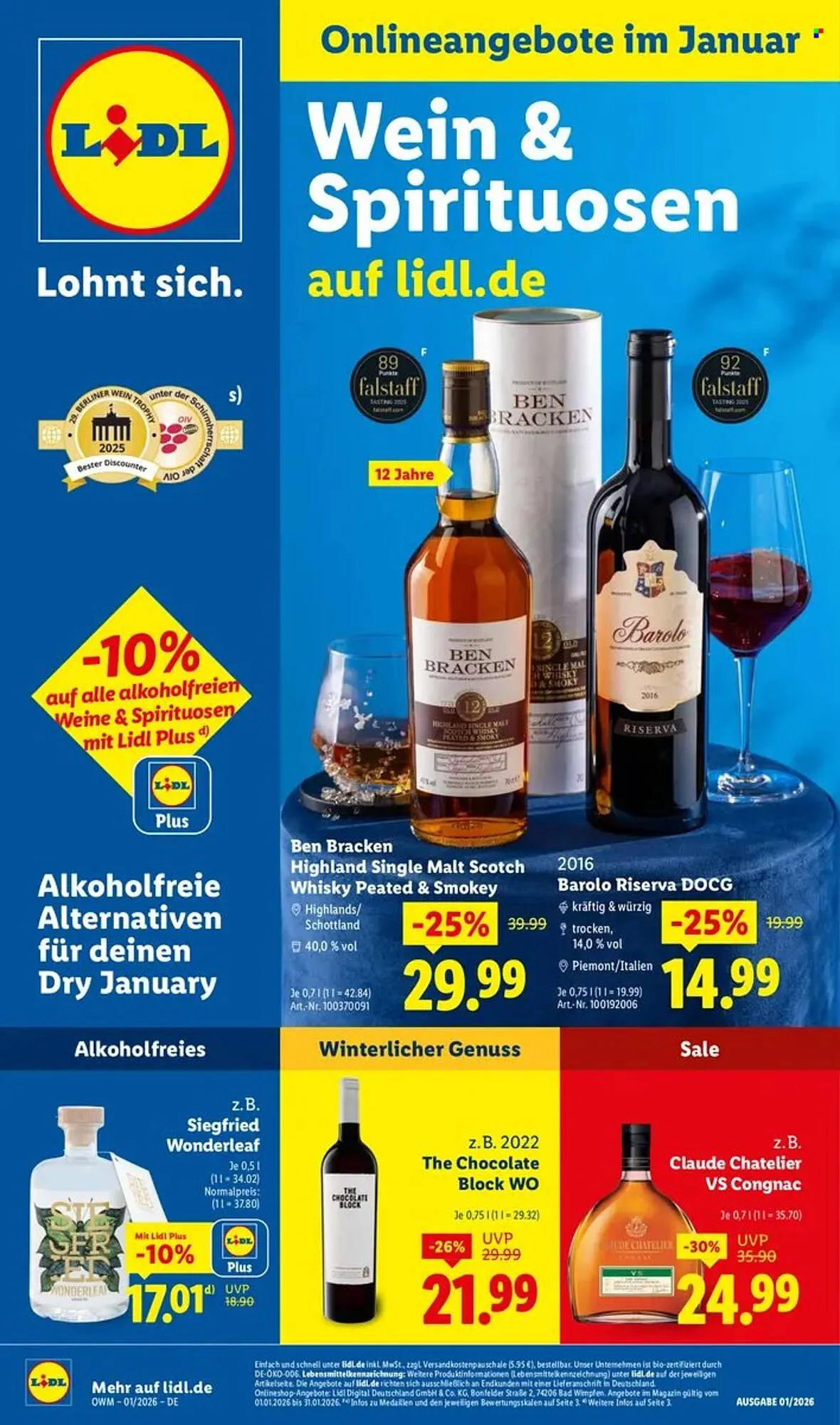Wöchentliche Angebote bei V-Markt – Top Deals & Rabatte für ...
