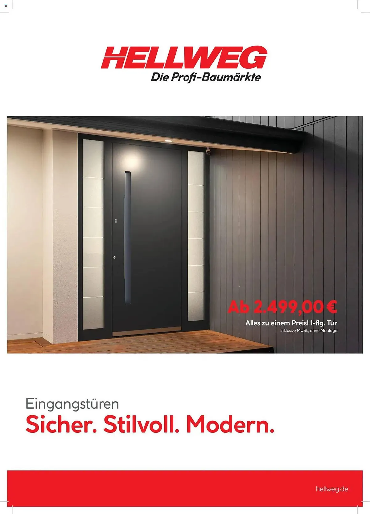 Wöchentliche Angebote bei OBI – Aktuelle Flyer, Rabatte & günstige ...