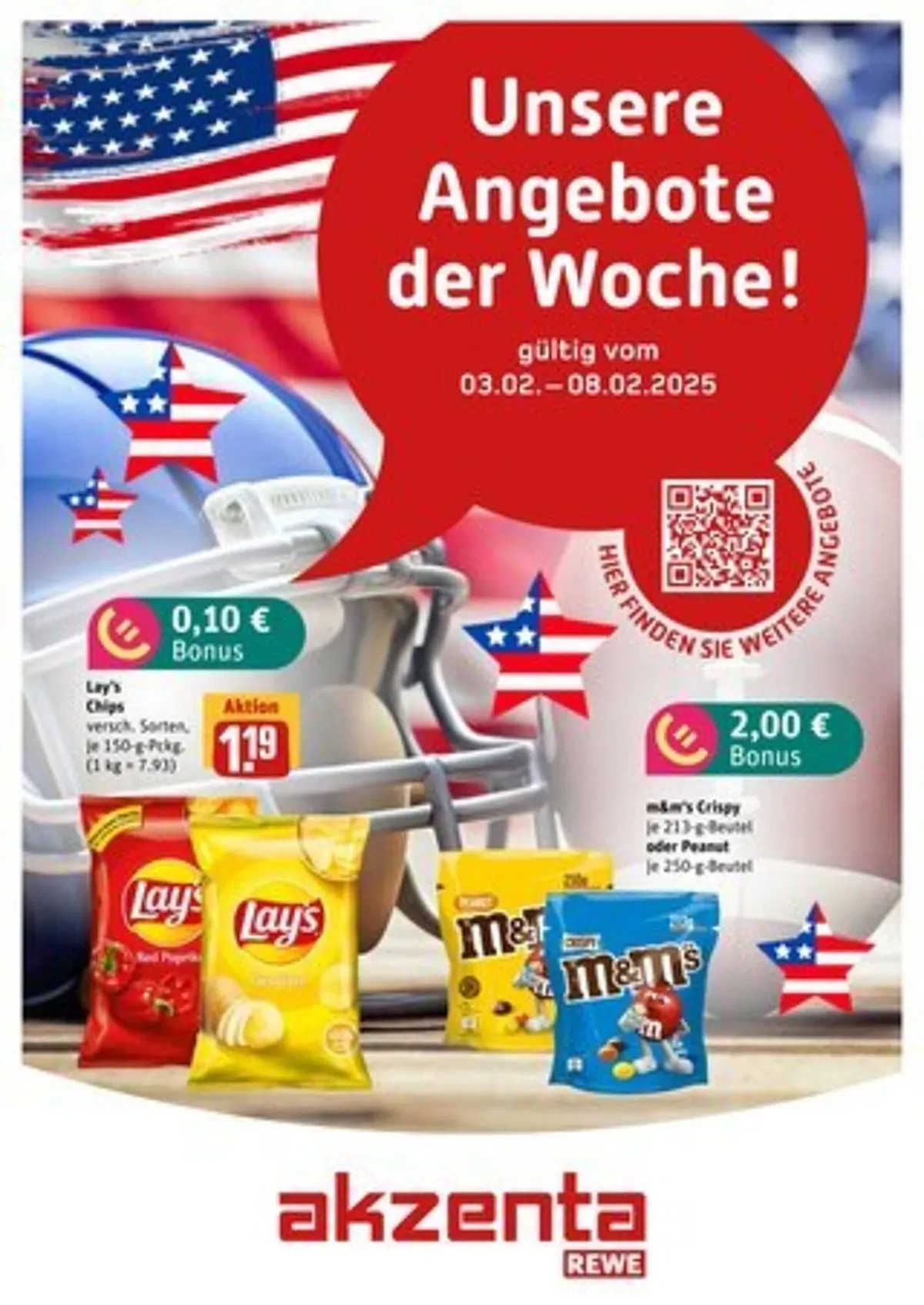 Wöchentliche Angebote bei Akzenta – Sparen Sie mit aktuellen Deals ...