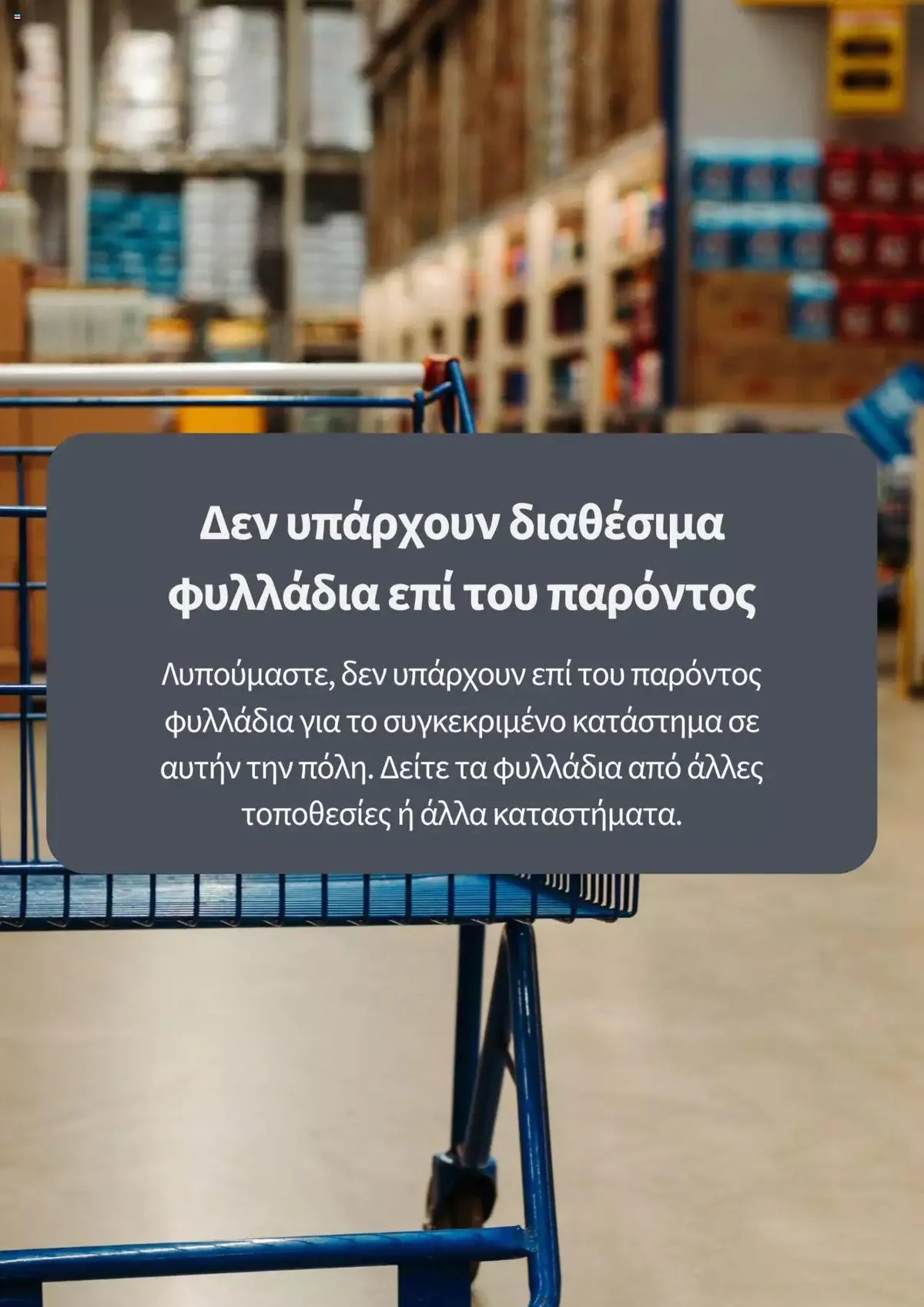 Εβδομαδιαία φυλλάδια Vicko: προσφορές, εκπτώσεις σε τρόφιμα, είδη ...
