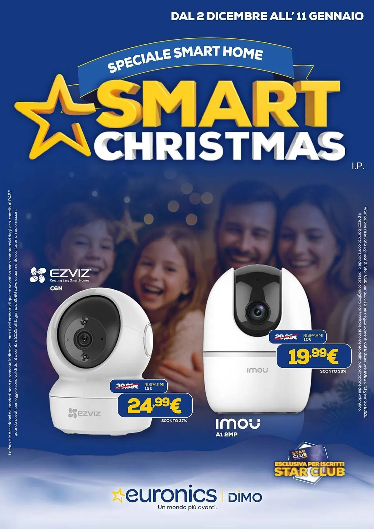 Prink Volantino 2025. Scopri le Offerte