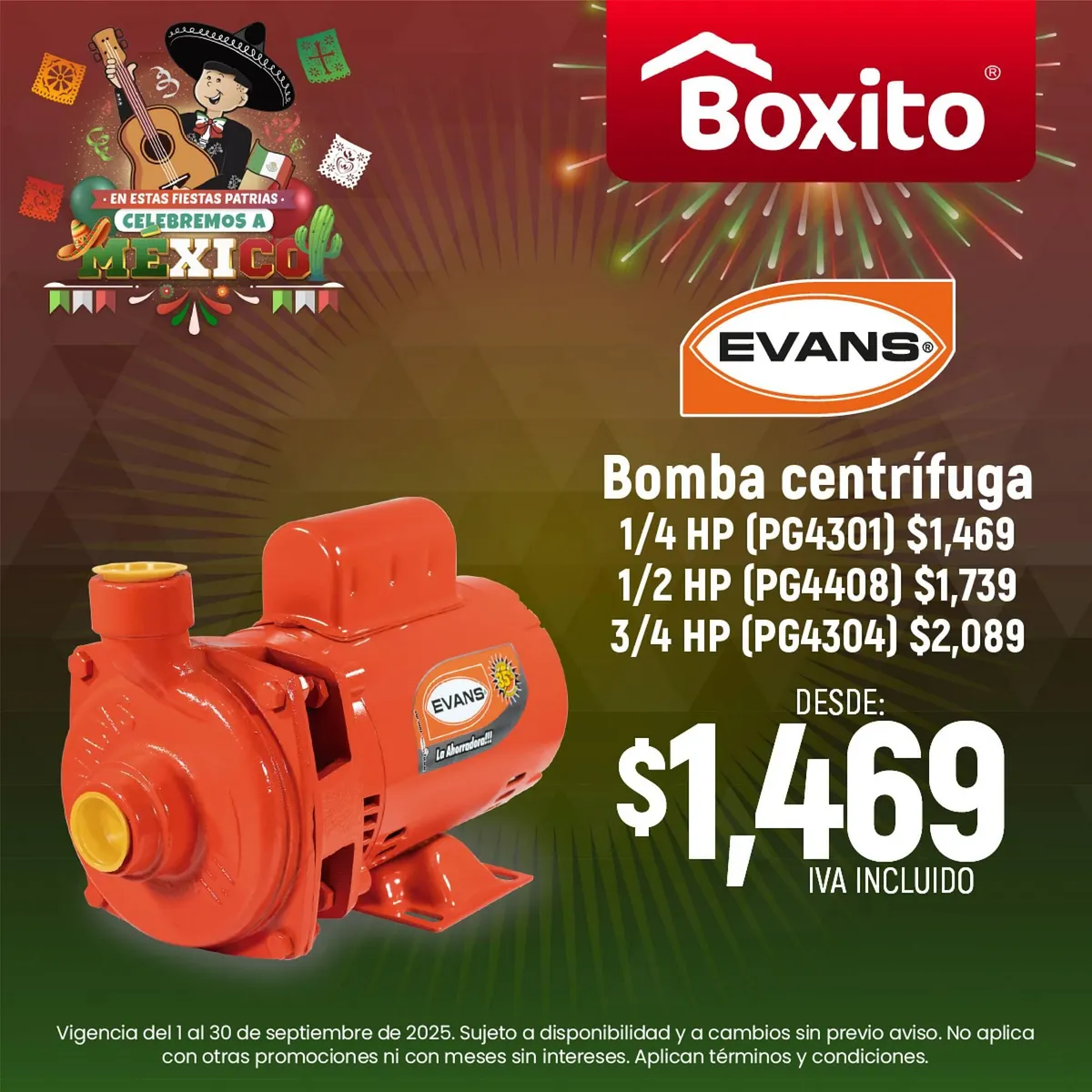 Ahorra con los Flyers Semanales de Boxito: Ofertas, Descuentos y ...