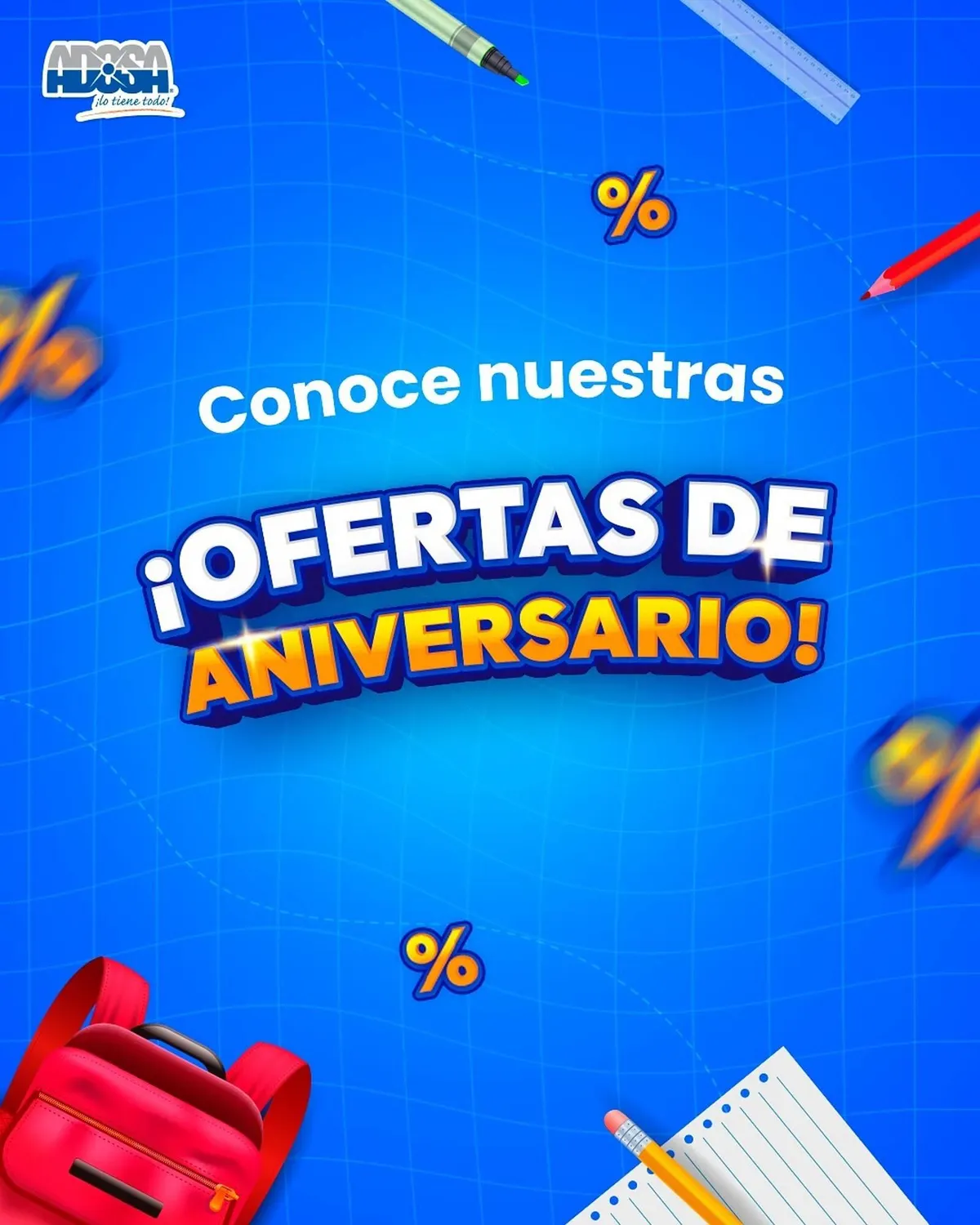 Adosa: Folletos y Ofertas Semanales | Tiendas México