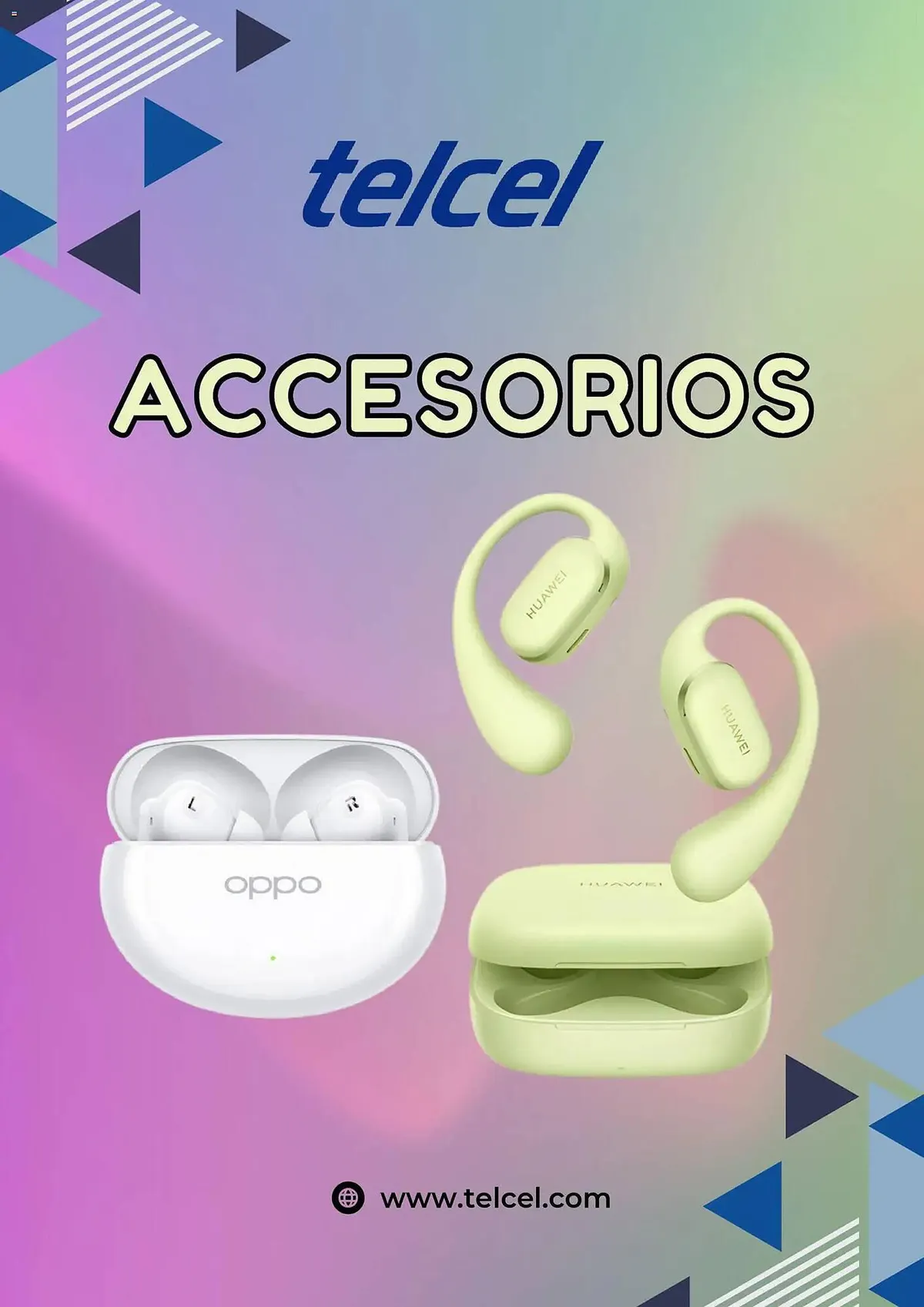 CV Directo: ¡Tu Folleto y Ofertas de Tiendas México!