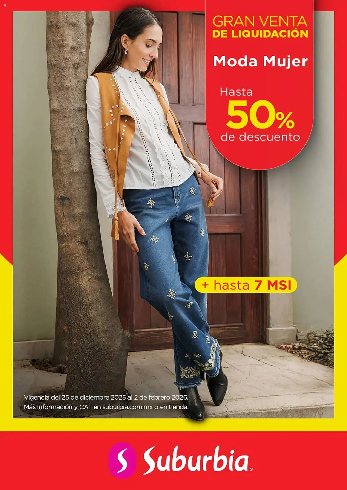 Sfera México: Folletos y Ofertas Semanales