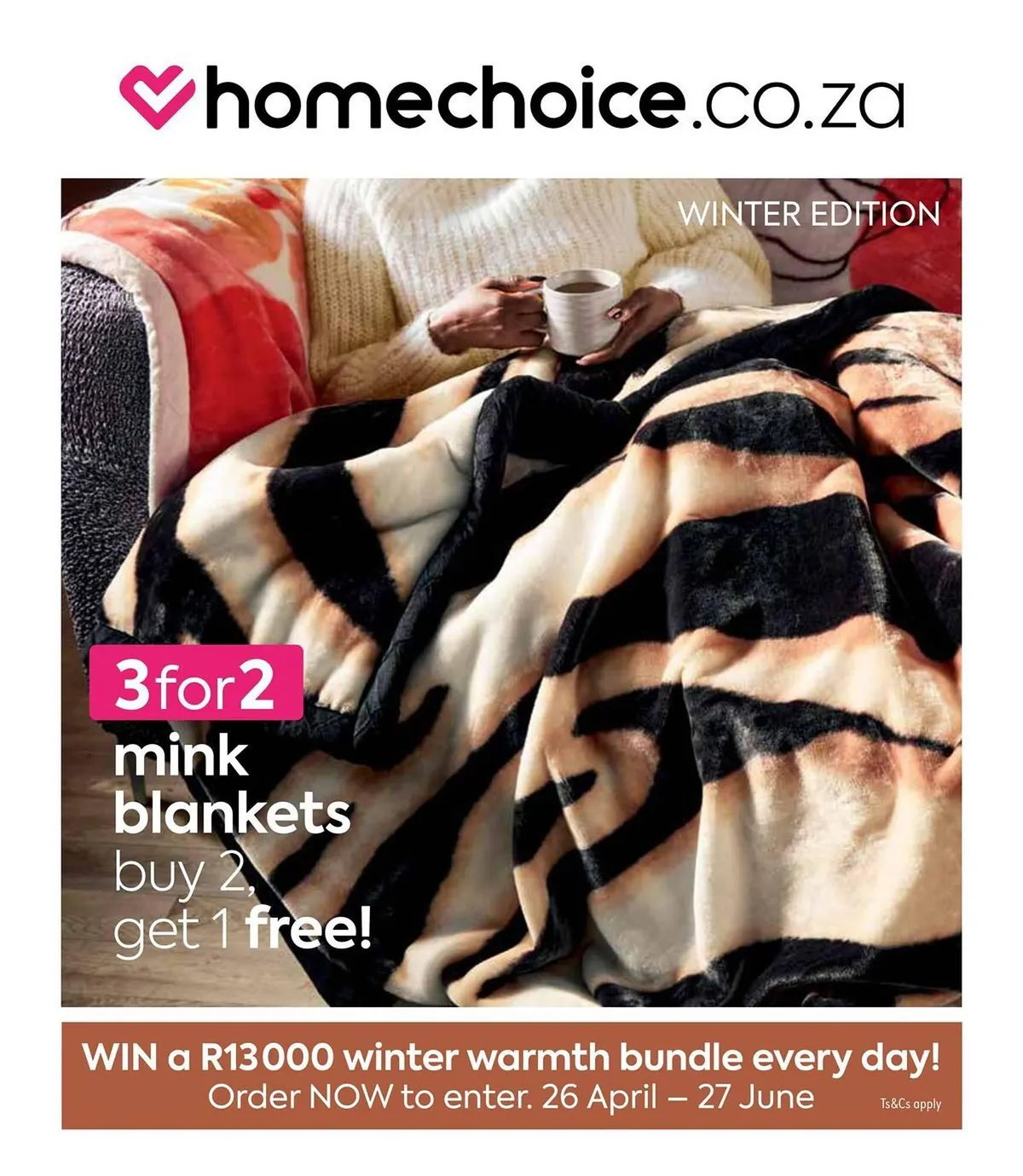 HomeChoice Weekly Flyers & Deals – Save Big on Furniture, Appliances & More