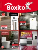 Boxito: Ofertas y Folletos Semanales en México