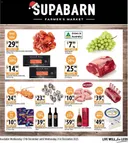 Supabarn Weekly Flyers & Deals | Save Big on Groceries & Fresh Produce ...