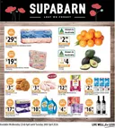 Supabarn Weekly Flyers & Deals | Save Big on Groceries & Fresh Produce ...