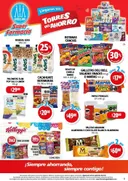 Ahorra con los flyers y descuentos semanales en Farmacia Guadalajara