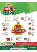 Superette: Folletos y Ofertas Semanales México