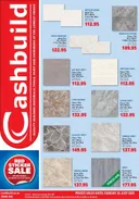 Weekly Savings at Cashbuild | Best Deals & Discounts Today