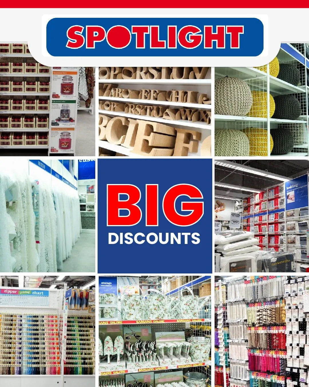 Spotlight offers - hot deals! valid until 11 January 2026