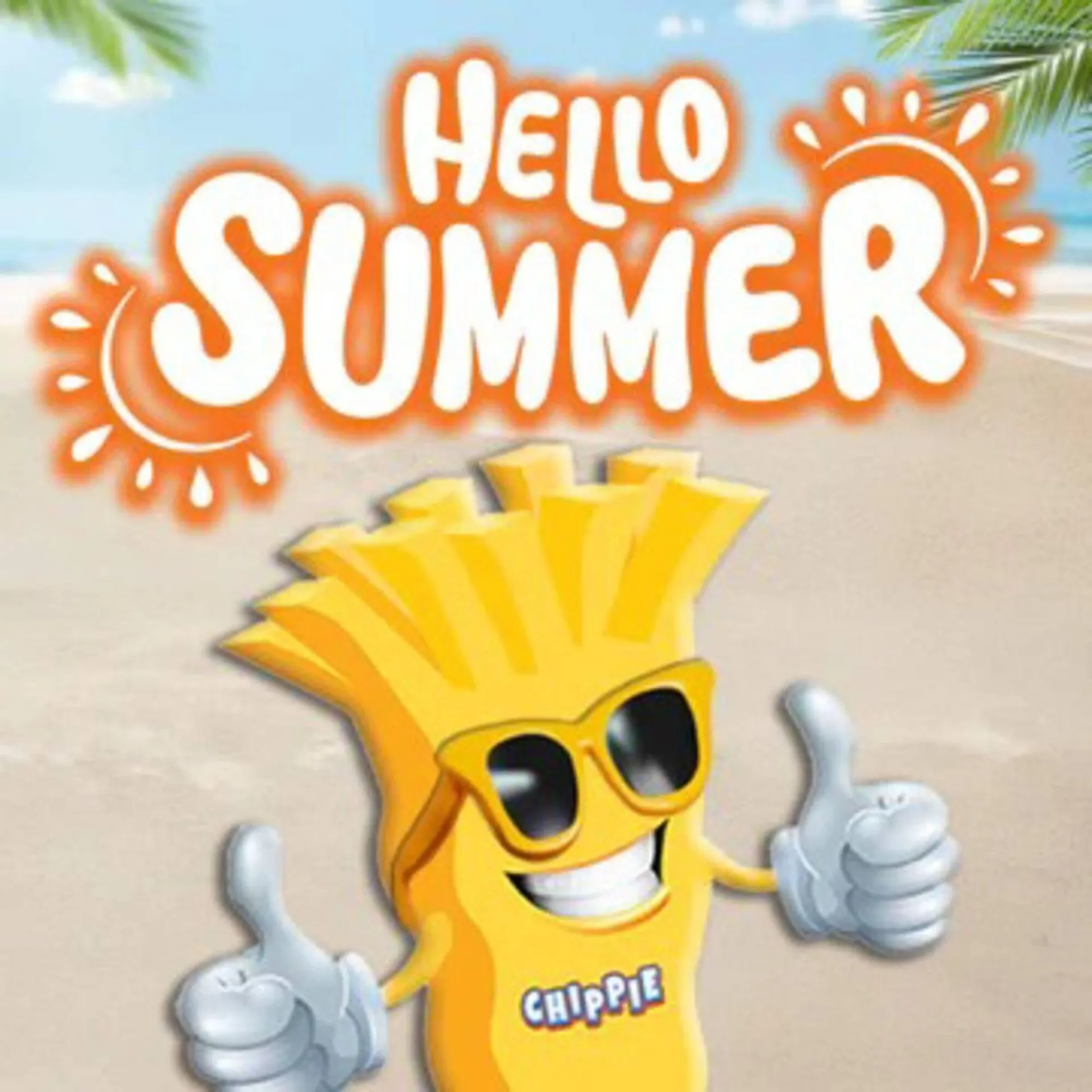 Cheap as Chips catalogue valid until 3 February 2026