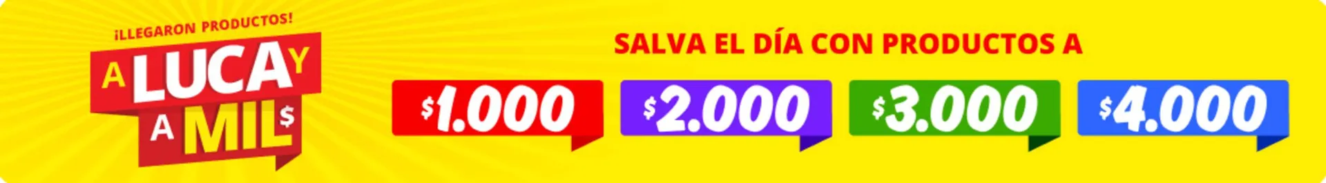 Precios vigentes hasta el 10 de marzo de 2026 en Catálogo Unimarc