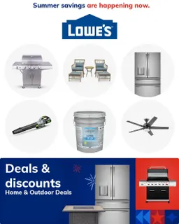 Valu Home Centers Weekly Ads & Sales