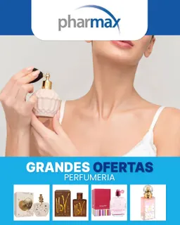 Ofertas Semanales Pharmax: Descuentos en Medicamentos, Cosméticos y Productos de Salud