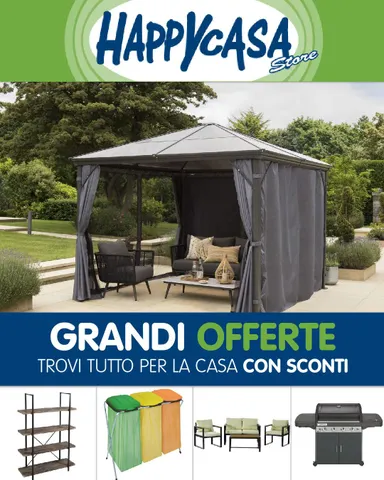 Offerta speciale Offerte su arredamento e accessori per la casa ...