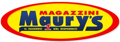 Offerta speciale Maury's Volantino - Valido fino a 30 giugno 2026