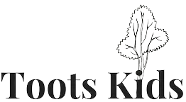 Toots Kids offers - kids valid until 22 January 2026