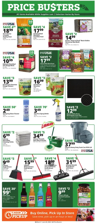 Runnings Weekly Ads & Sales | United States