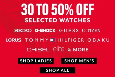 Sparkle and Shine with Angus & Coote's Jewellery Sale: Save Up to 50%