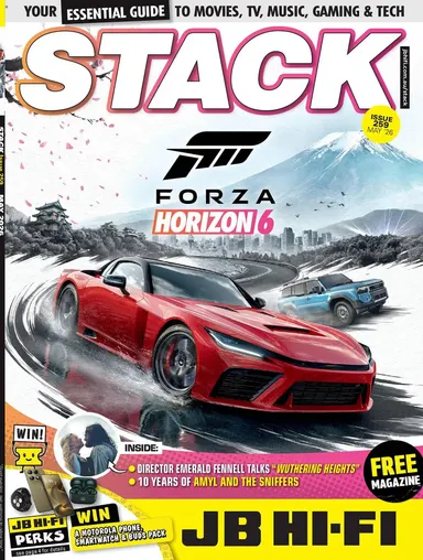 Weekly Savings at JB Hi-Fi | Latest Flyers & Deals Today