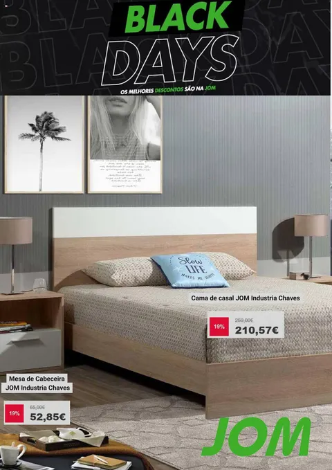 Ofertas Semanais JOM | Super Descontos, Promoções e Flyers Atualizados