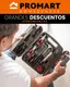Ofertas Semanales Promart | Descuentos en Electrodomésticos ...