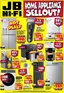 Weekly Savings at JB Hi-Fi | Latest Flyers & Deals Today