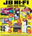 Weekly Savings at JB Hi-Fi | Latest Flyers & Deals Today
