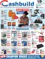 Weekly Savings at Cashbuild | Best Deals & Discounts Today