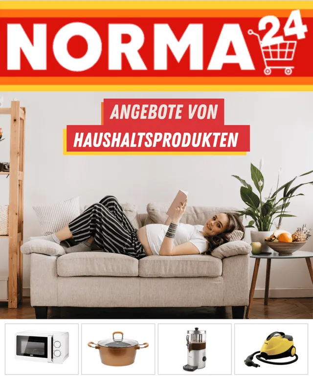 Wöchentliche Angebote bei Dornseifer: Top Deals, Rabatte & Flyer für ...