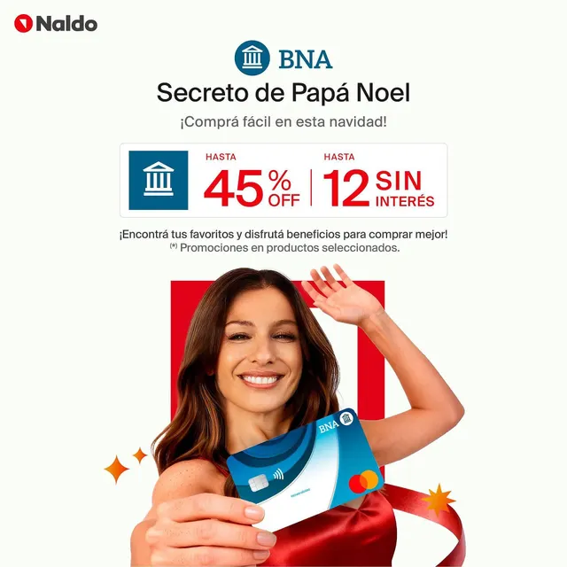 Naldo: Folletos y Ofertas Semanales en Argentina