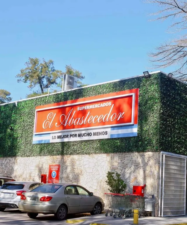 El Abastecedor: Tus Flyers y Ofertas de Supermercado