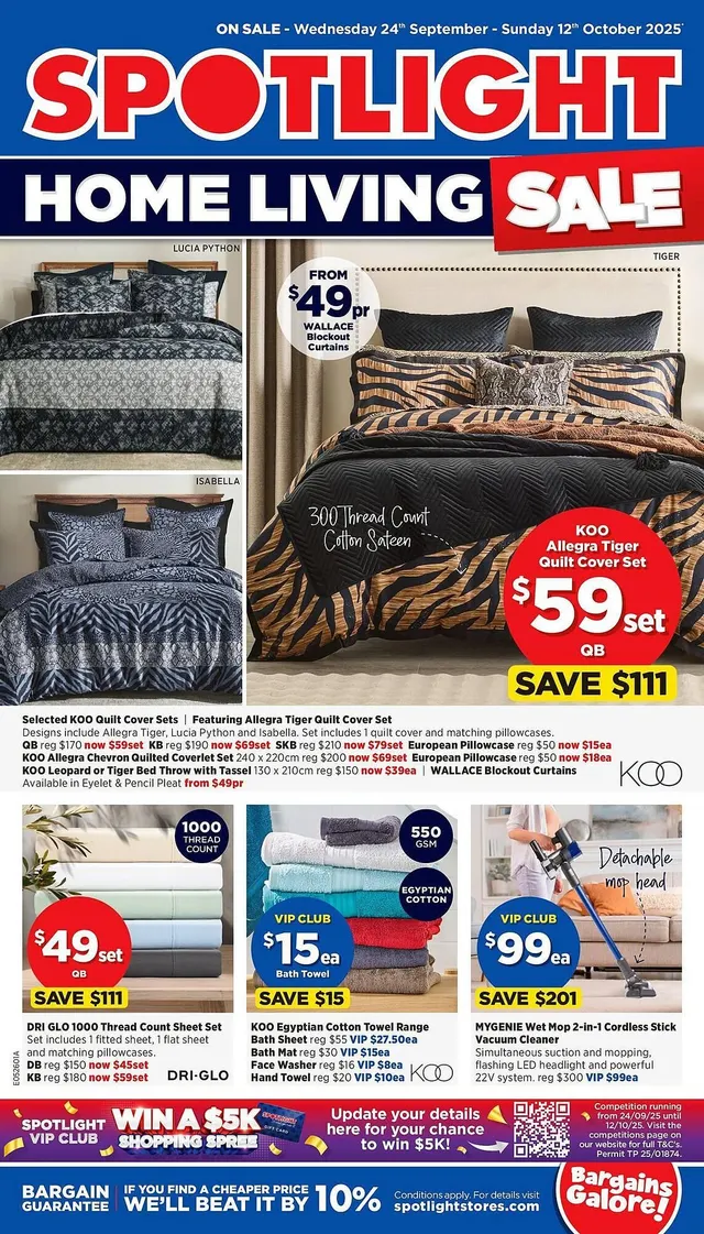Spotlight Weekly Flyers & Deals | Save on Electronics, Home, Fashion & More