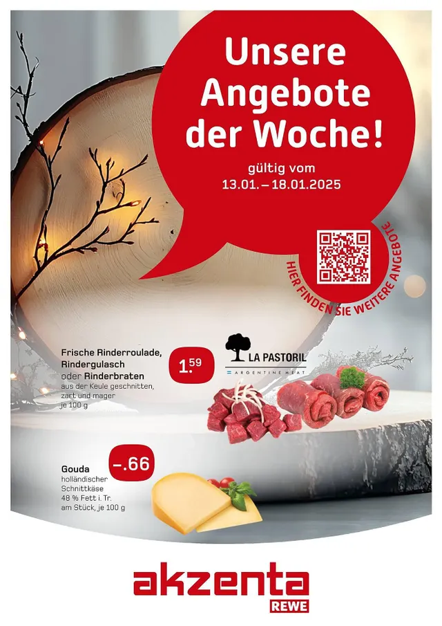 Wöchentliche Angebote bei Akzenta – Sparen Sie mit aktuellen Deals ...