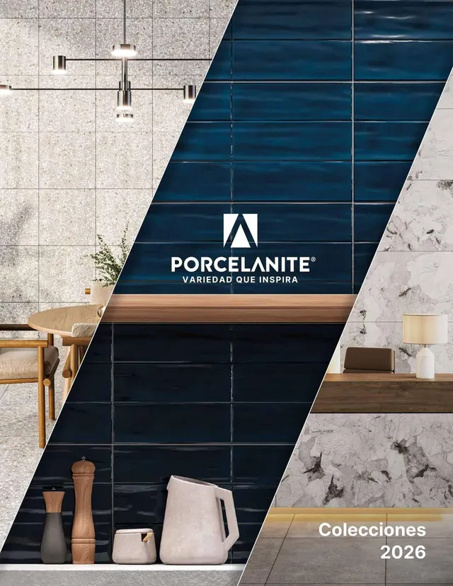 Interceramic: Folletos, Ofertas y Descuentos Semanales